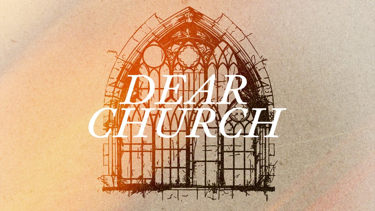 The Compromising Churches - YouTube