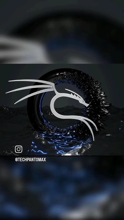 Install Kali Linux Attitude Status Shorts Attitude Linux Ytshorts Status Viral Haking