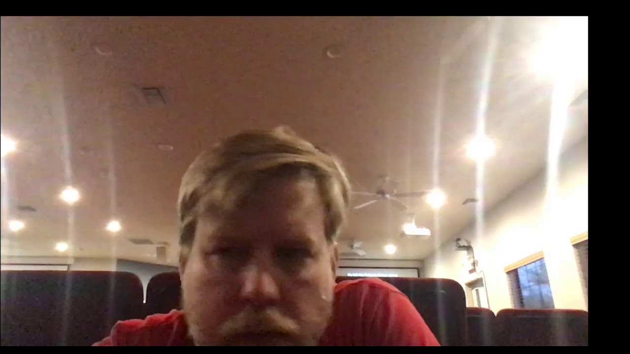 Matthew Fitzsimmons Live Stream - YouTube