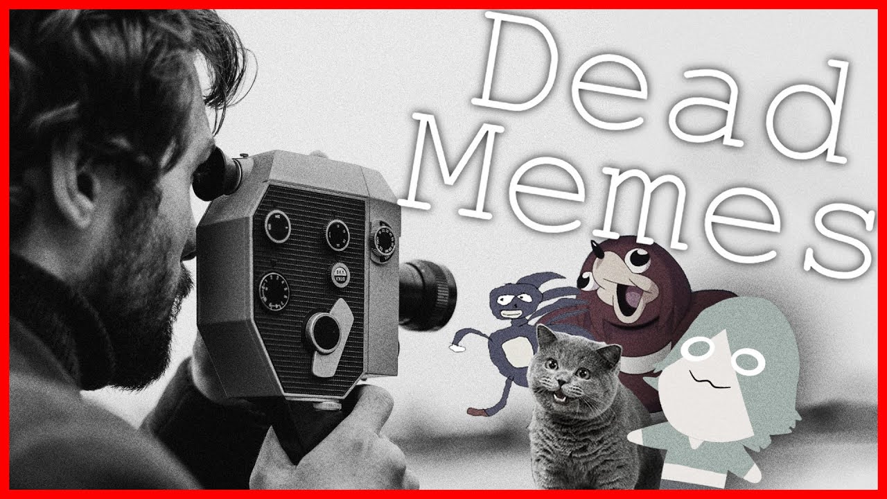 Gigi Says Dead Memes | 20k Subscriber Special - YouTube