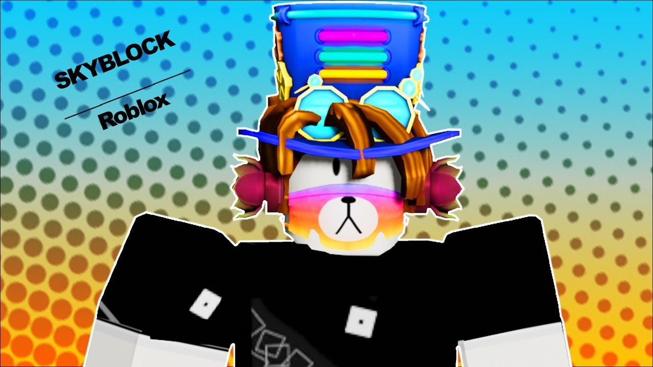 Skyblox | Roblox - YouTube