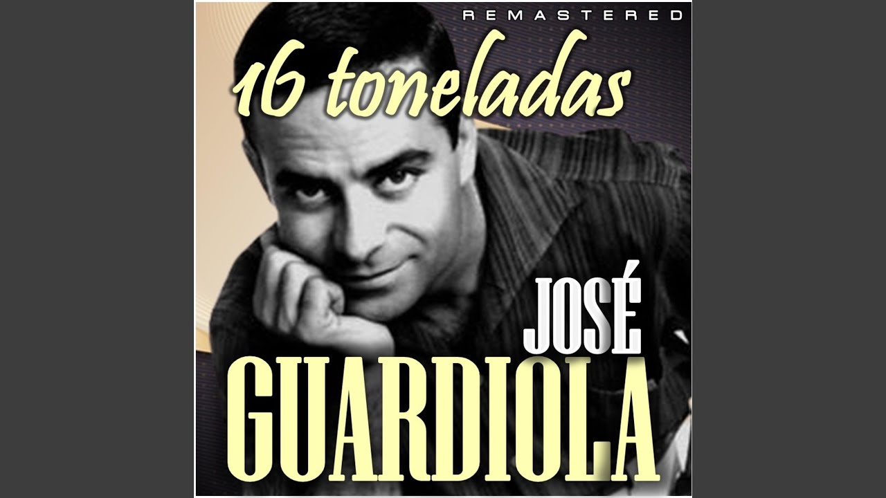 16 Toneladas (Sixteen Tons) (Remastered) - YouTube