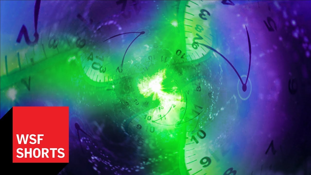 Do We Experience Time Accurately? - YouTube