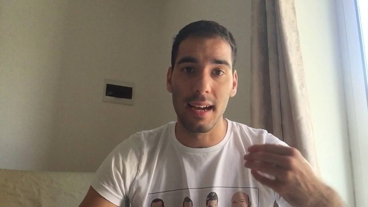 Razlika između motivacije i nadahnuca- Igor Ergic - YouTube