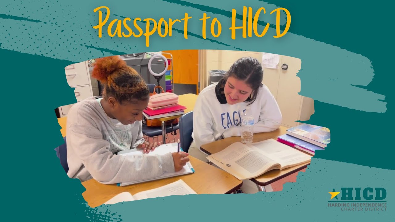 Passport to HICD E1: HCP’s French Exchange Program with Ms. Smreker ...