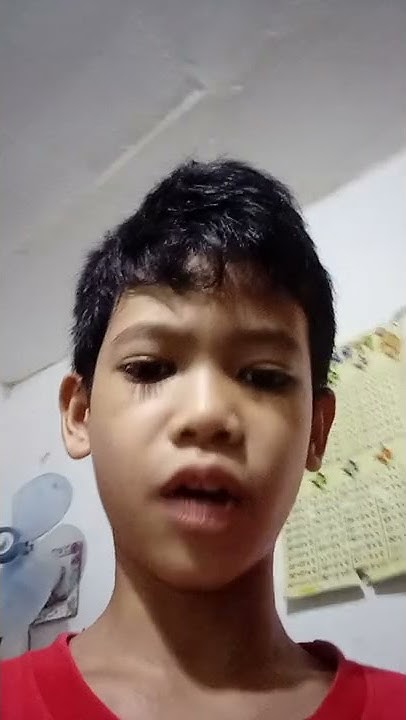 tipe tipe orang nonton tv chek #shorts - YouTube