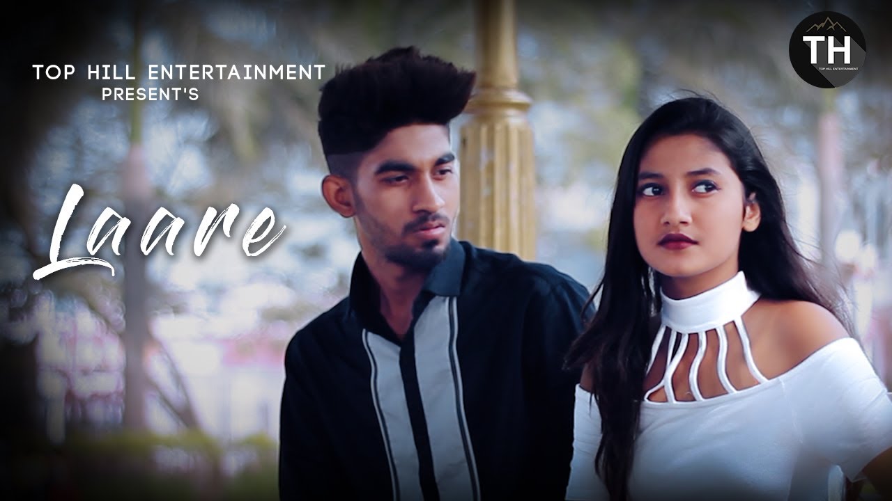 New Maninder Buttar Song | Laare 2 |Sargun Mehta | B Praak | Jaani ...