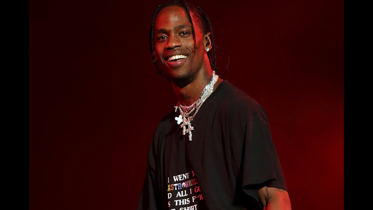 Travis Scott (THE SCOTTS) SUPER bass booted !!WARNING!! THIS CAN MAKE ...