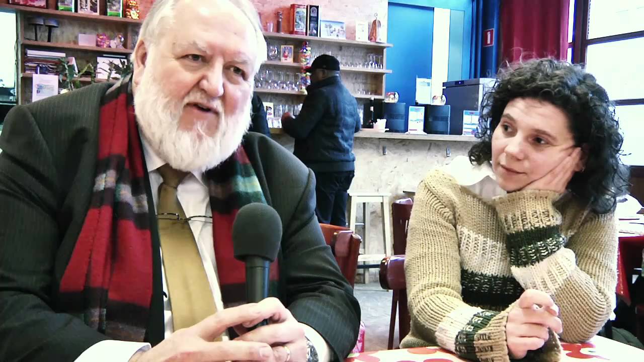 Luc Lamote - YouTube