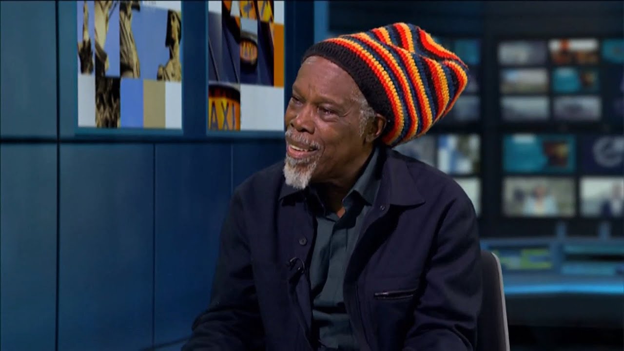 Billy Ocean interview this evening (UK) 29/Aug/2024 - YouTube