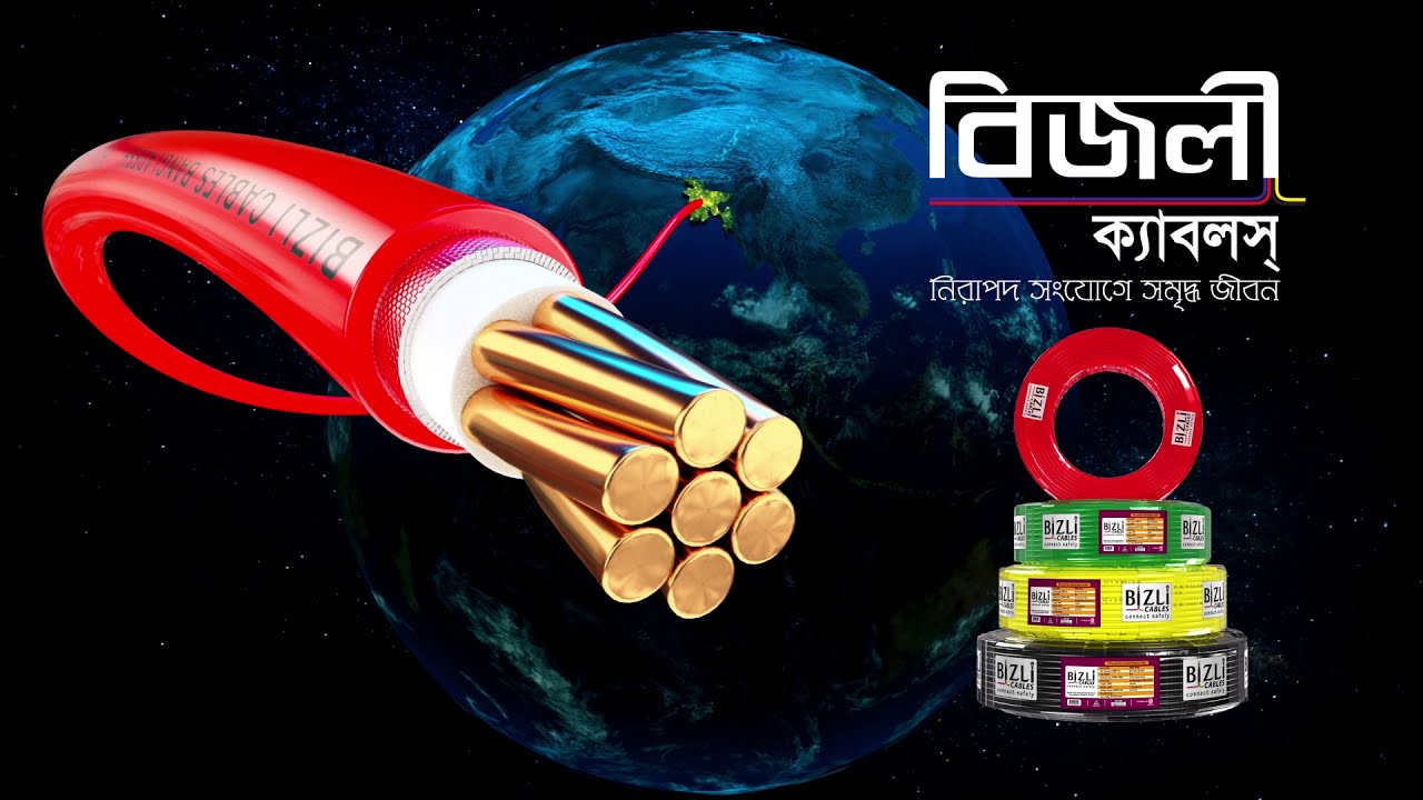 Bizli Cables | TVC - YouTube