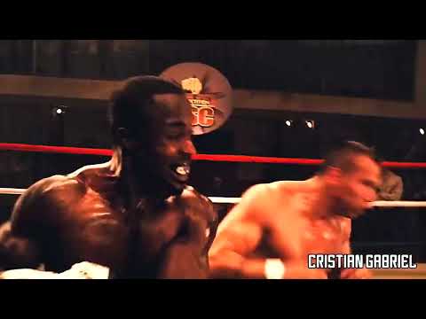 The Last Power 2Pac ft  Dmx & 50 Cent • 2022 Yuri Boyka