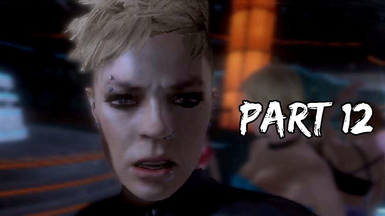 Call Of Duty Black Ops 2 Gameplay Walkthrough Part 12 - Campaign ...