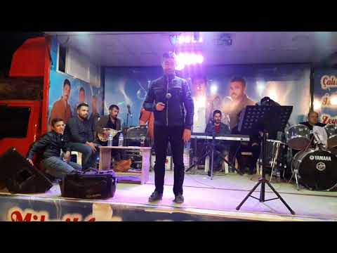 MikaiL  Uçar Uzun Hava 2018