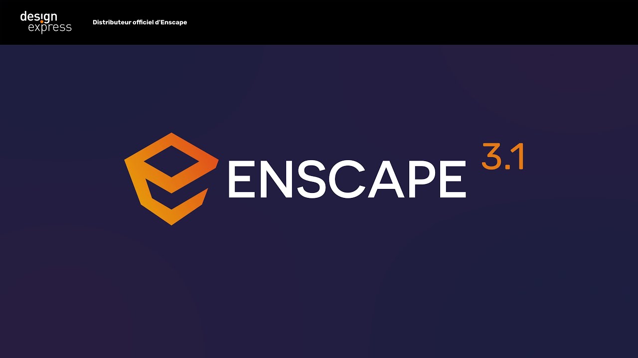 Enscape 3.1 - YouTube