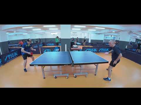 Gökhan Cihan vs Vahid Seyedan HS 15.06.2025