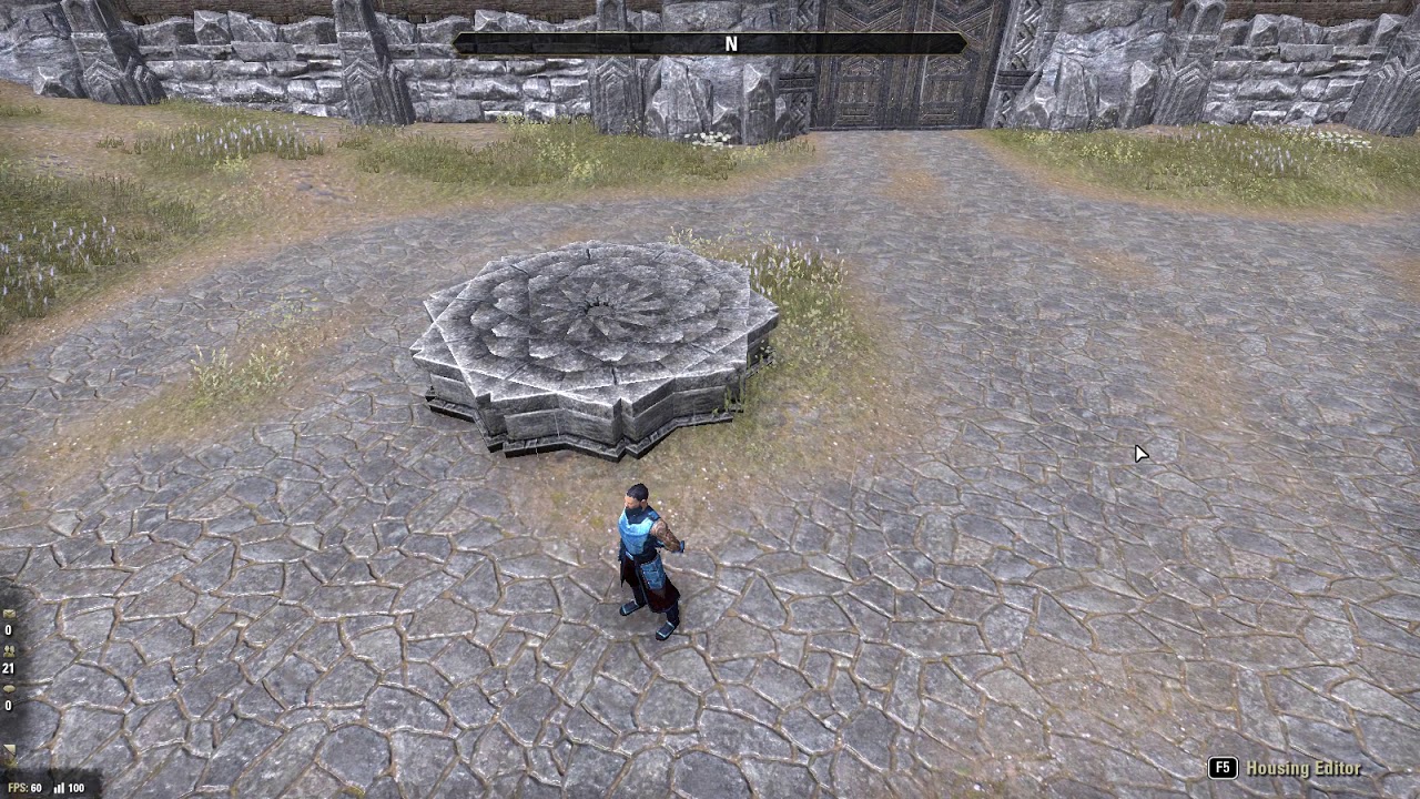 Constructing a Circle using multiple Rings with Immaculate Construction ...