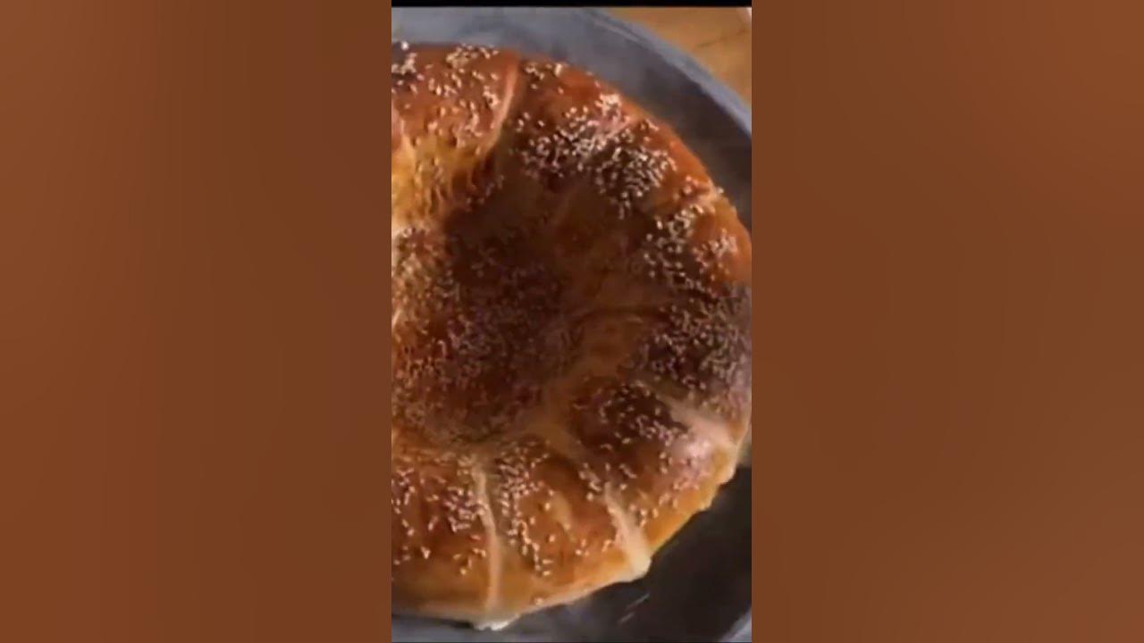 Лепешка в казане, как в тандыре😍Подробный рецепт на канале - YouTube
