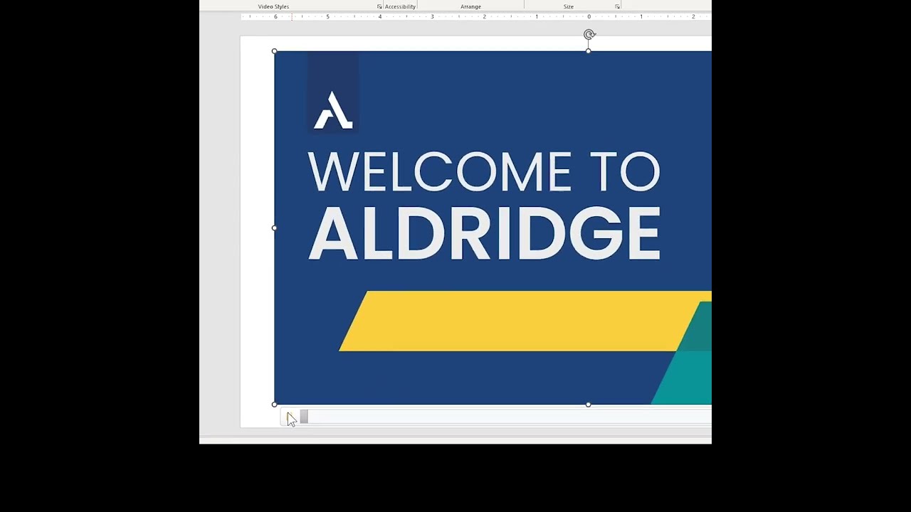 How To Embed A Video In PowerPoint shorts YouTube How To Embed A Video In PowerPoint shorts YouTube