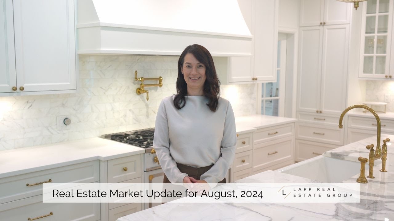 Coquitlam REALTOR® Krista Lapp | August 2024 Housing Market Update ...