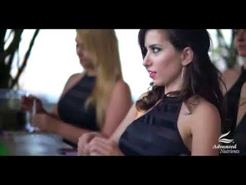Big Mike Advanced Nutrients Story - YouTube