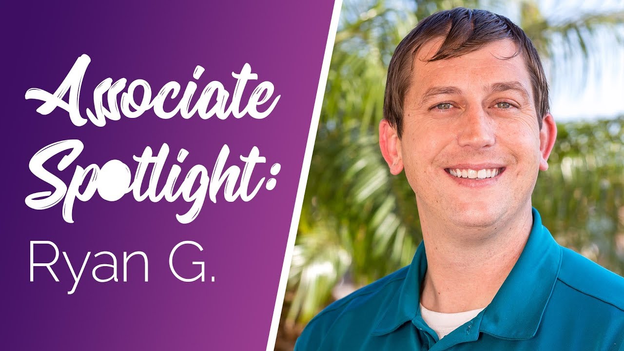 Meet Ryan Gaut, Your Director of Fun & Engagement at Grand Pacific ...
