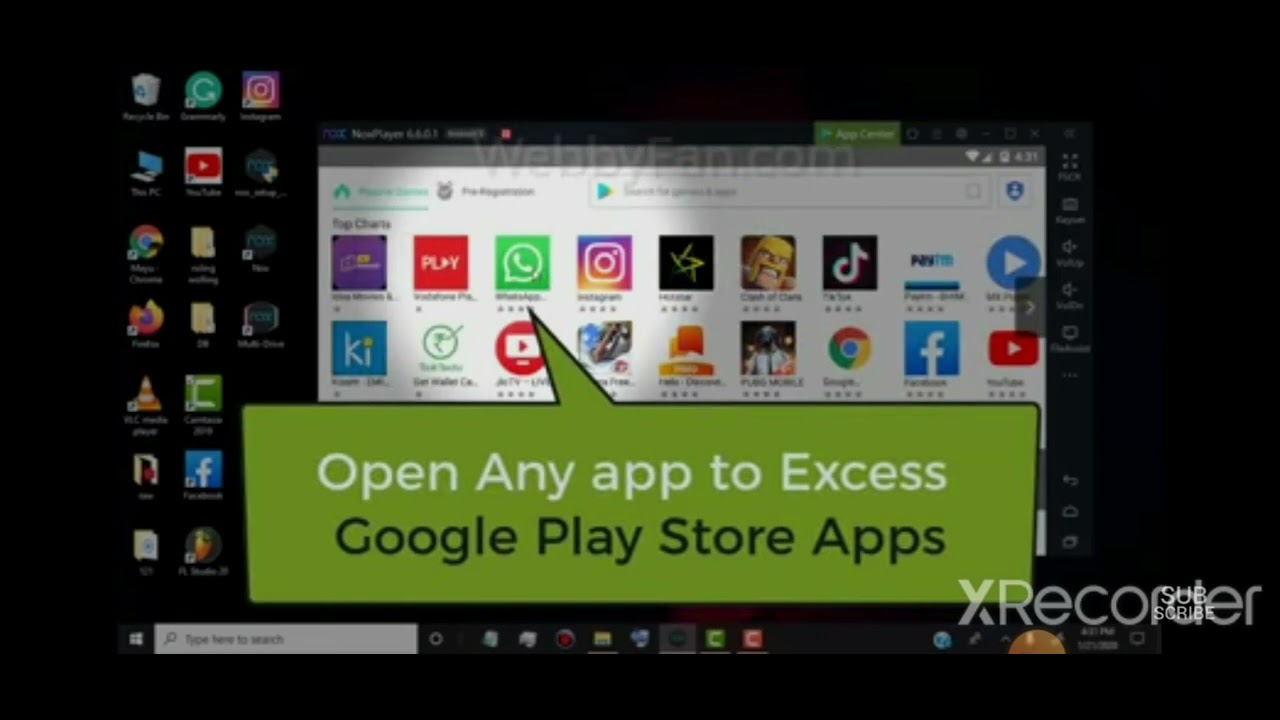 how to install Google pay store app on pc or laptop |download play ...