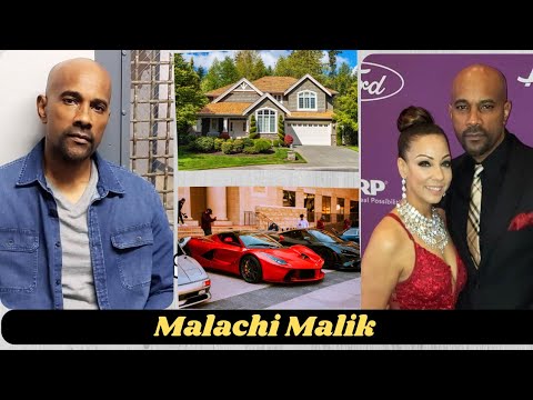 Malachi Malik Lifestyle (Kountry Wayne Malachi) Biography, Wife, Net Worth, Age, Height, Facts ...