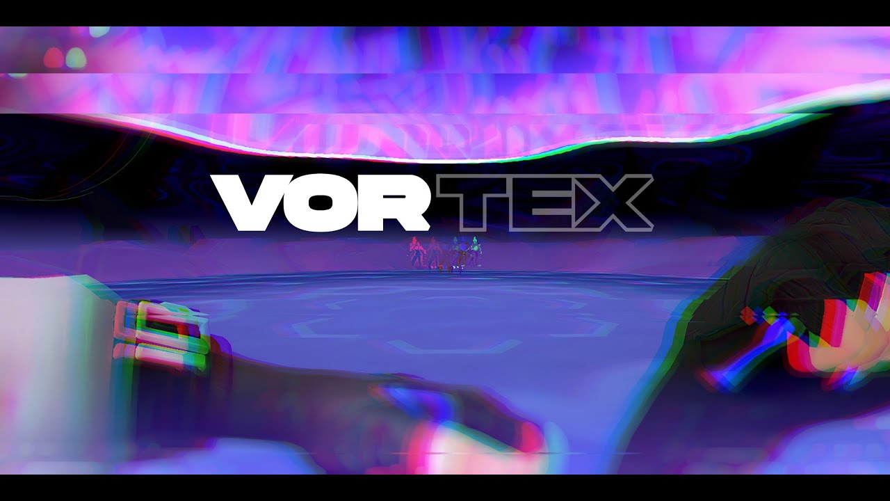 VORTEX🌀🌀 (Valorant Montage) - YouTube