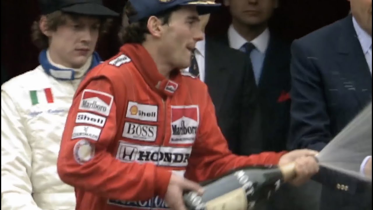 1: LIFE ON THE LIMIT - UK Trailer - YouTube