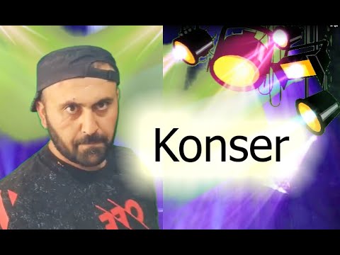 Essahman   Konser