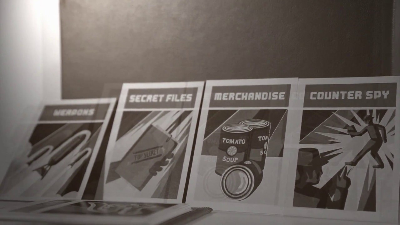 Atomic Days - Teaser - YouTube