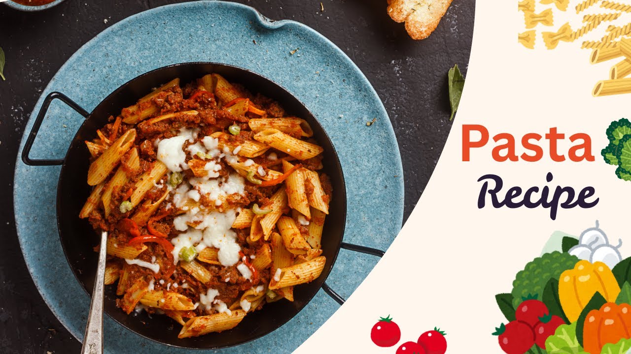 How to make chicken Macaroni | Quick and delicious recipe - YouTube