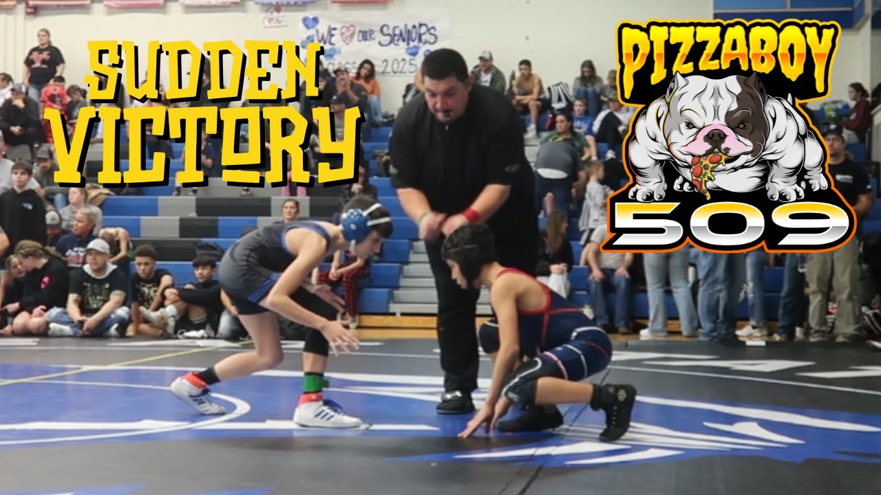 Michael "Wattz" Soto Win In Sudden Victory. Close Match!!! - YouTube