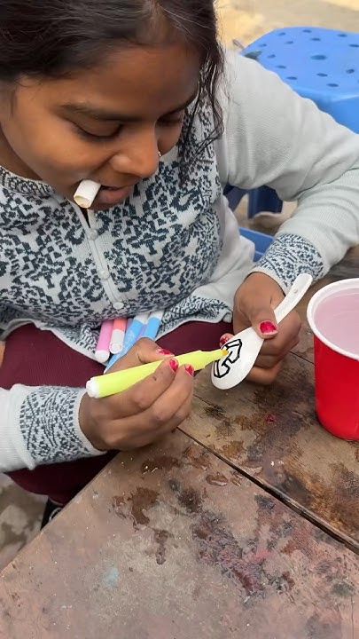 How to draw 3D Letter C easy step by step with Magic pen #shorts - YouTube