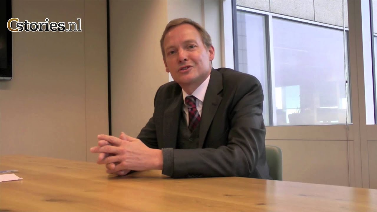 Delta Lloyd Asset Management - Angus Steel - You need to consider the ...