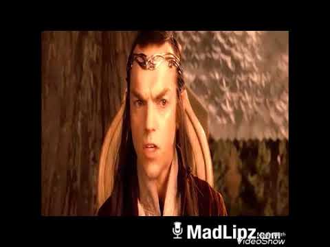 Madlipz.com,Whatsapp,Facebook Videos Deutsch 2018 Herr der Ringe