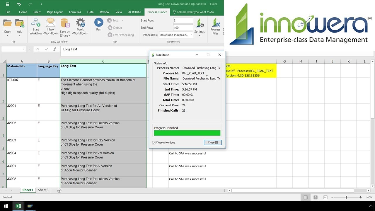 Download And Update SAP Long Text Right From Excel YouTube download-and-update-sap-long-text-right-from-excel-youtube