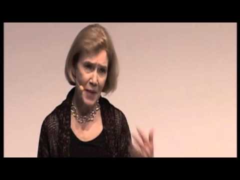 Harlene Anderson on The Philosophical Stance A Way of Practicing - YouTube
