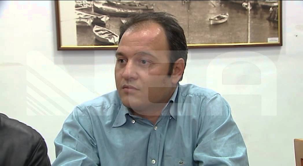 ΠΑΡΟΥΣΙΑΣΗ ΥΠΟΨΗΦΙΩΝ ΠΑΣΟΚ ΣΤΟ ΡΕΘΥΜΝΟ - YouTube