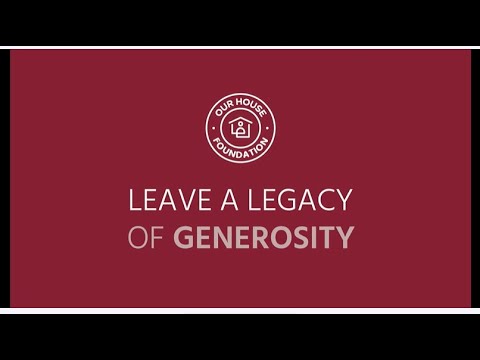 OHF Legacy Society Video with Meri-Beth Robertson - YouTube