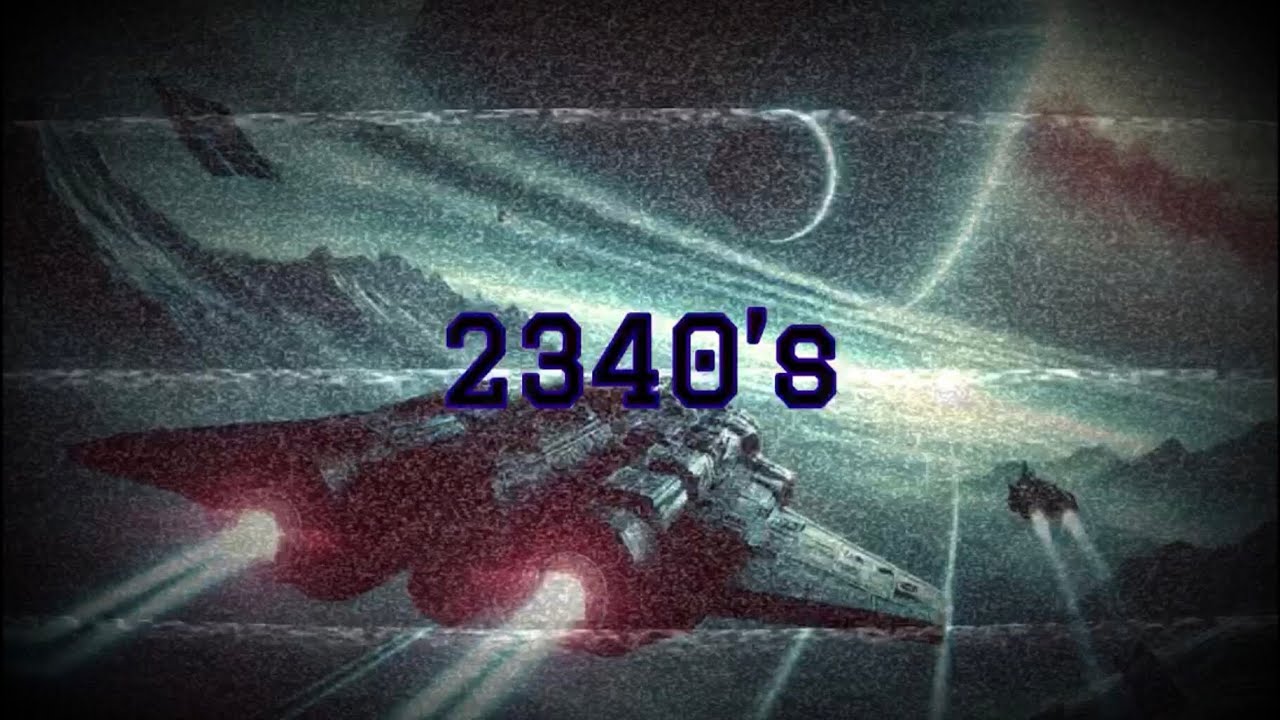 Evolution and future of music Part II (2310’s-2700’s) - YouTube