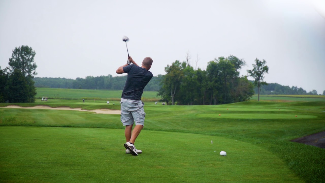 Red Hawk Run - YouTube