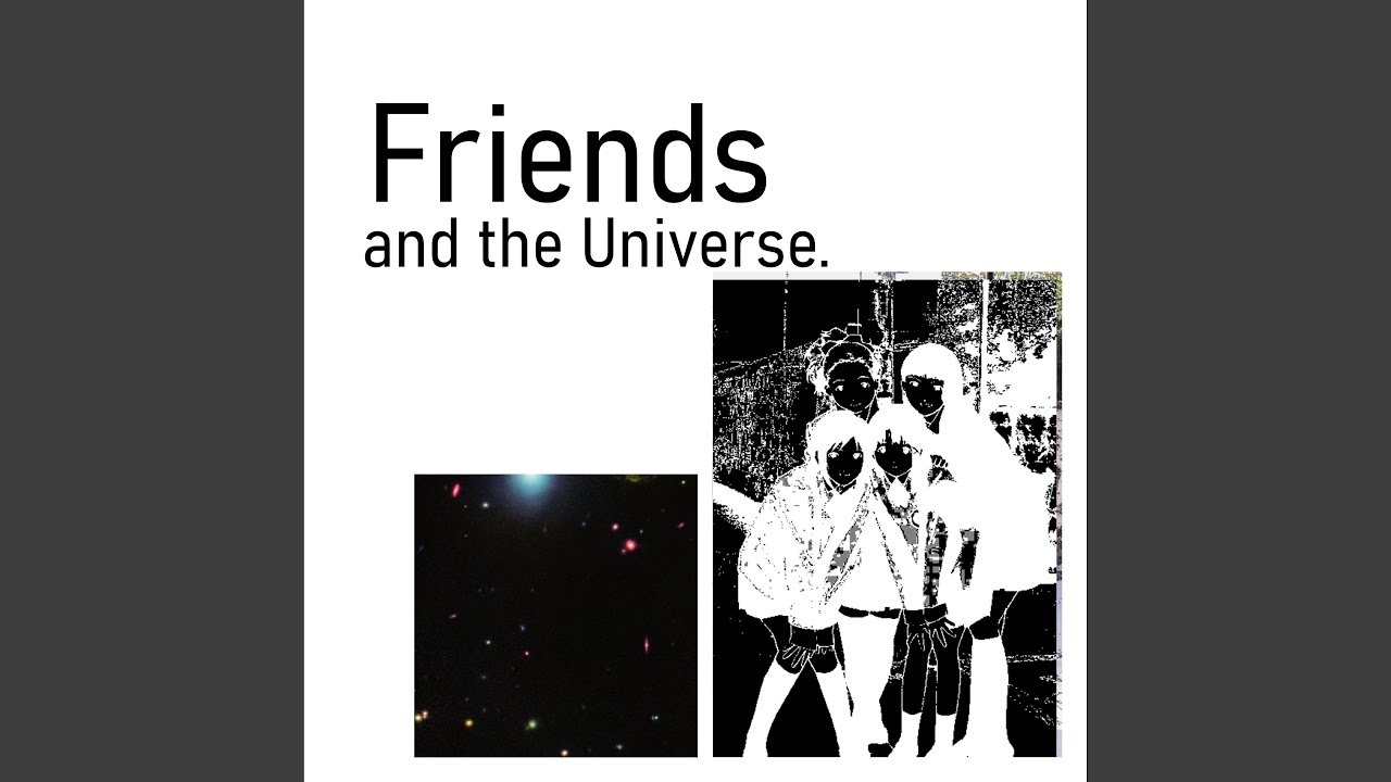 Drive Through Night (The Cosmos) - YouTube