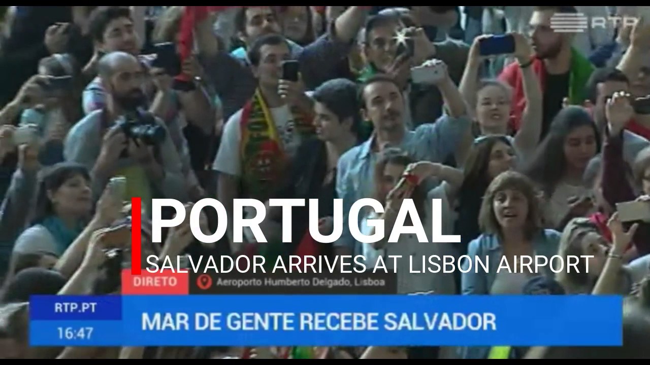 Portugal - YouTube