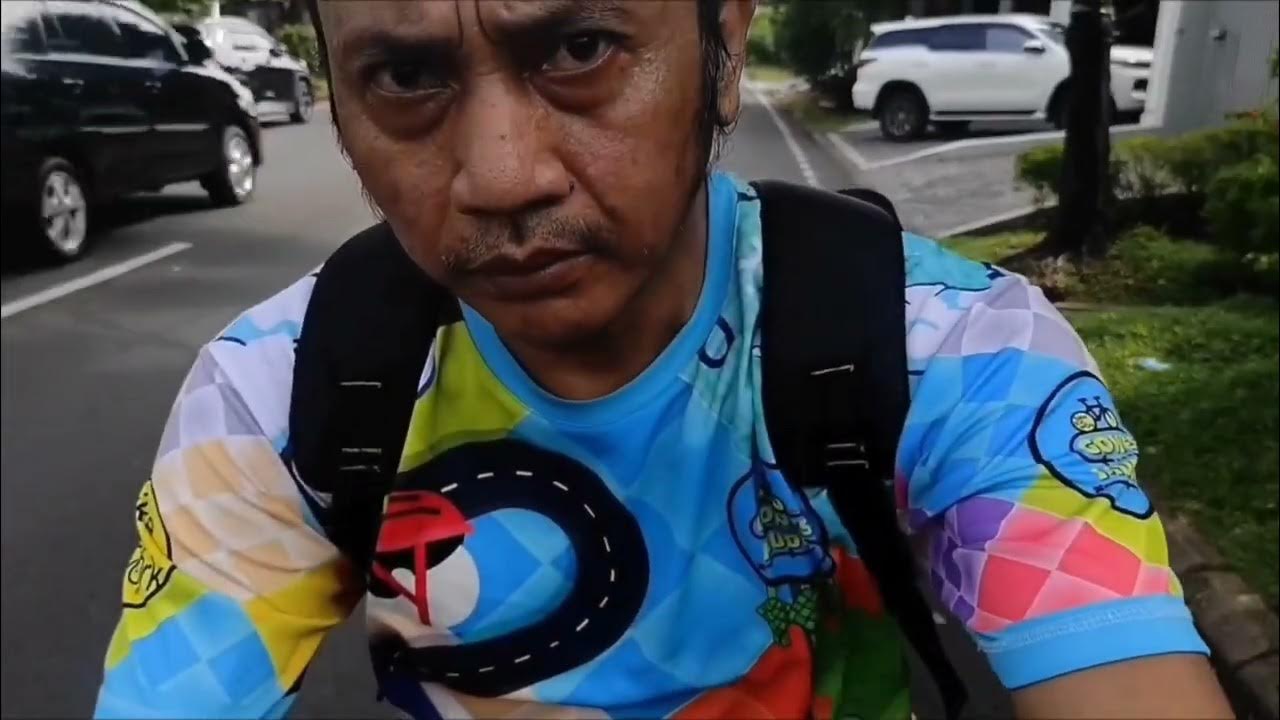 gowes pulang - YouTube