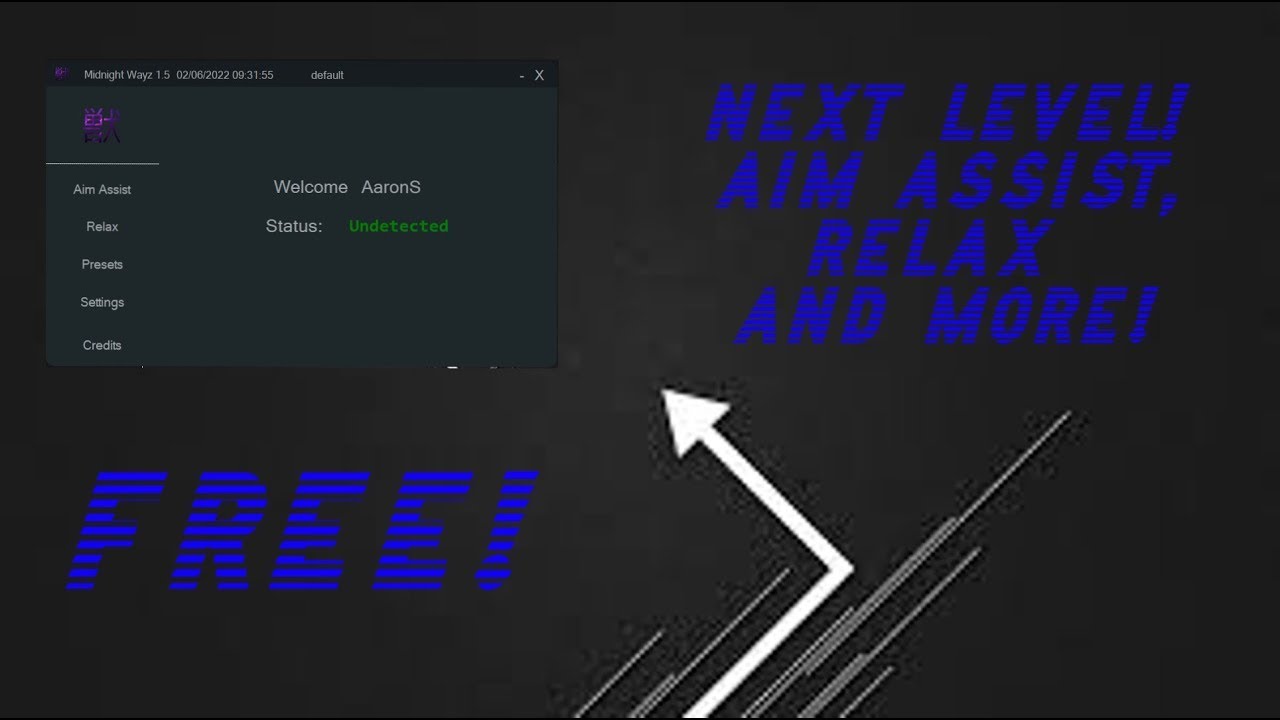 Osu New Relax Hack 2022 | Timewarp + GodMode | Updated - YouTube