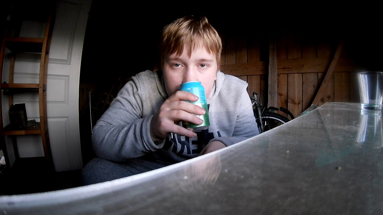 TESTISSÄ freeway lemon-lime - YouTube