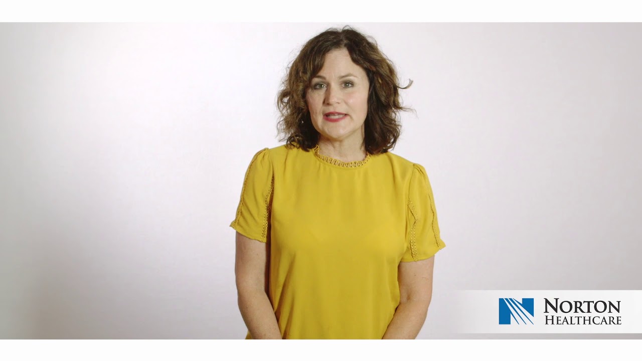 Dee Paradowski, RD, CDCES | Norton Medical Group - YouTube