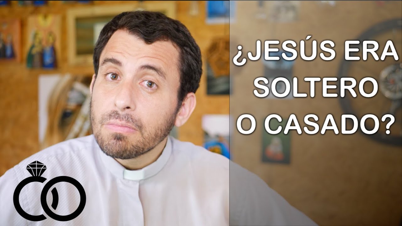 ¿Jesús era soltero o casado? - Homilía del domingo del 2do domingo del ...